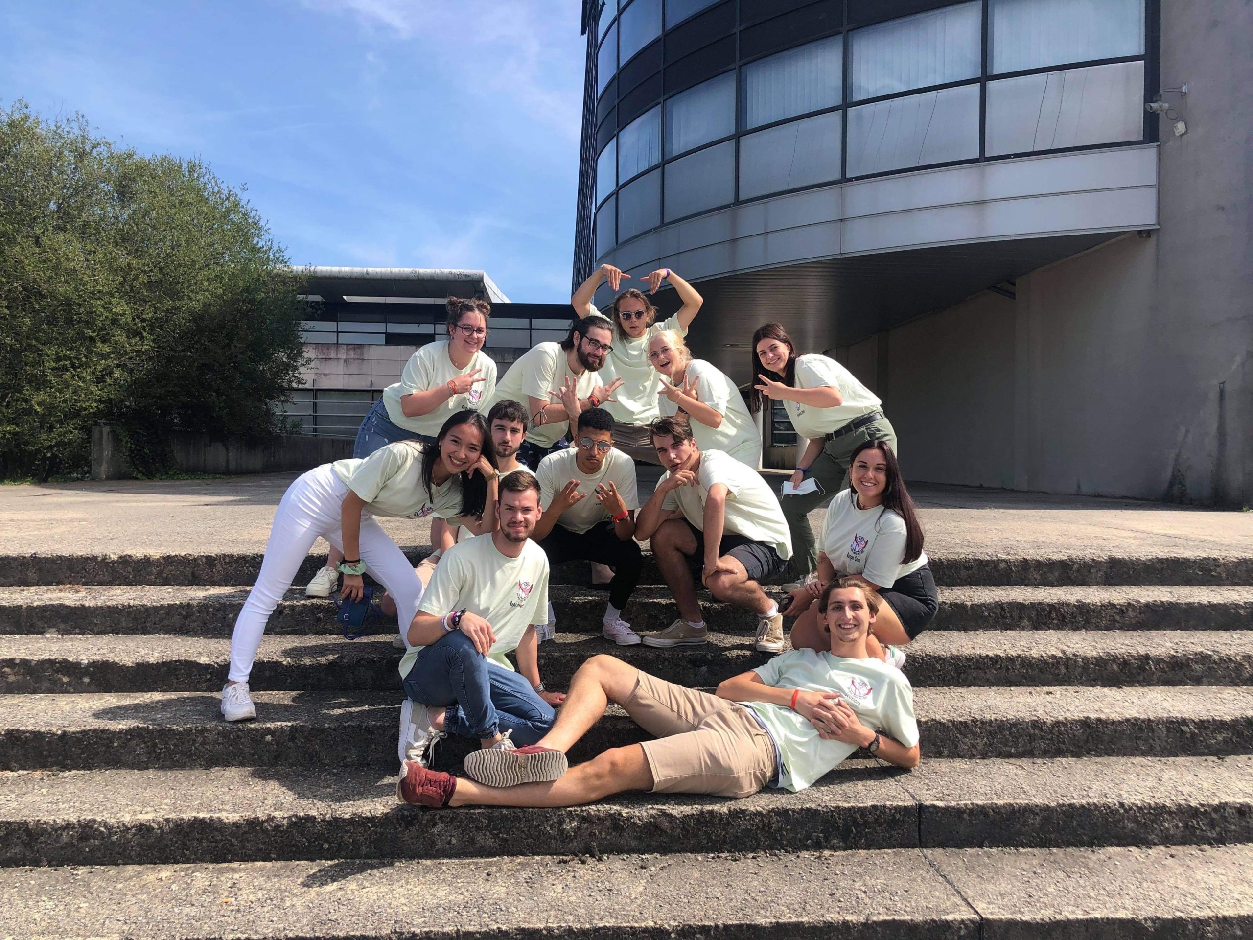 bde - Ecole d Ingenieurs de Limoges